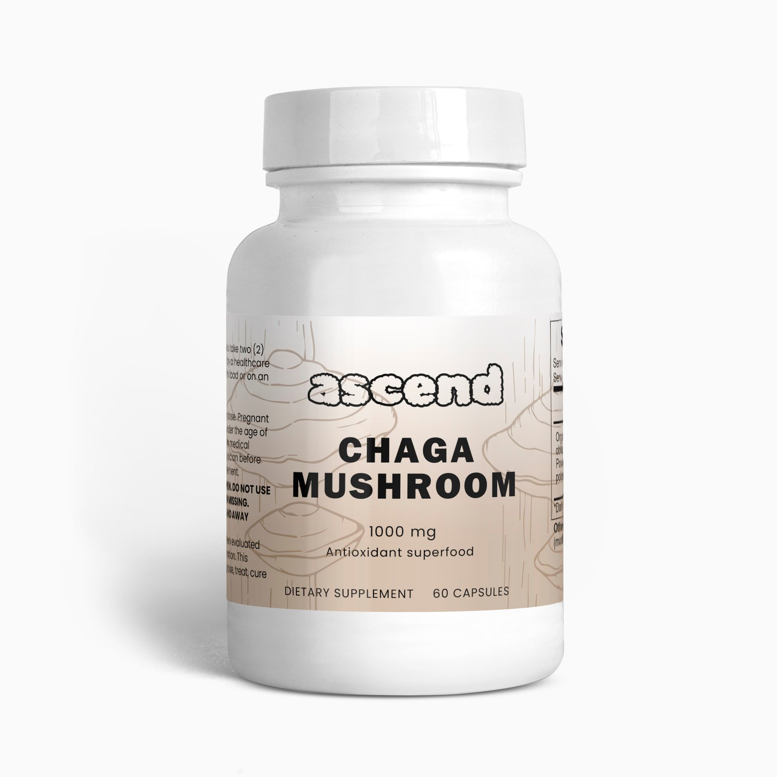 ascend